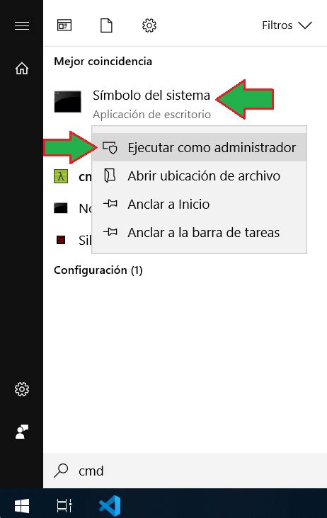 Solución Al Error 0x80070643 De La Actualización Kb5034441 De Windows