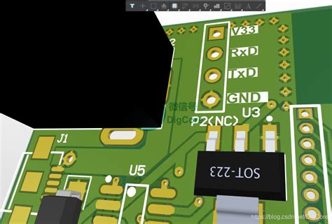 嵌入式硬件通信接口协议 uart（一）协议基础 usart做7816硬件设计 csdn博客