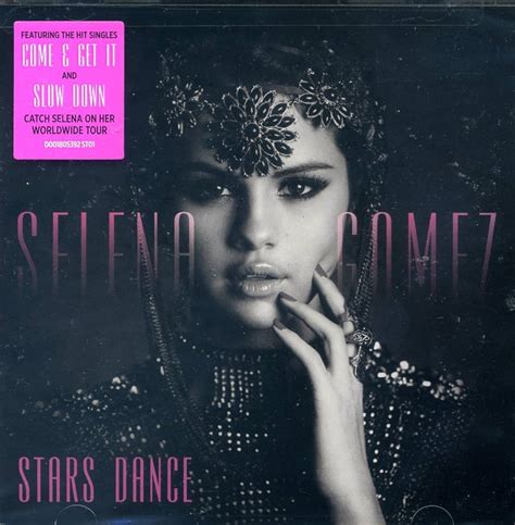Selena Gomez Stars Dance