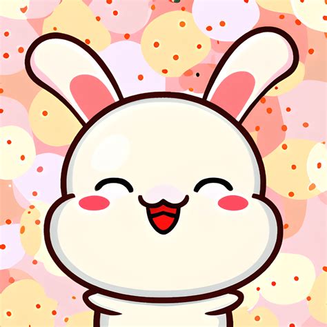 Chibi Rabbit