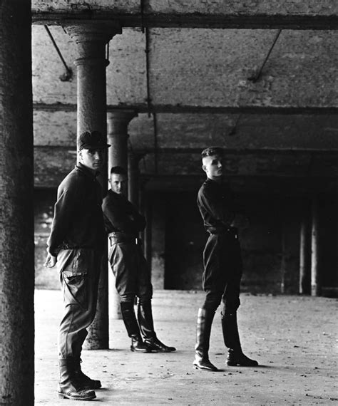 Lost Nitzer Ebb An Iconic Band From The 1980s Rose To Prominence In The Electronic Body