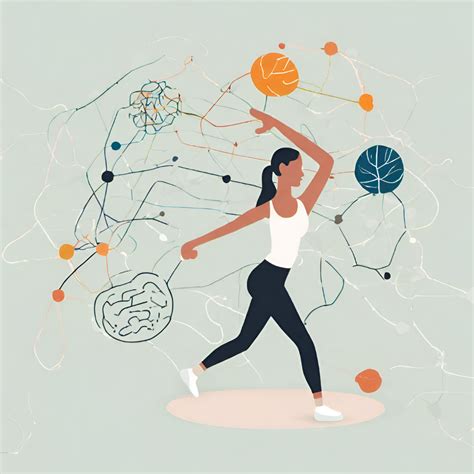 Strengthening Neural Connections How Exercise Affects Memory LearnToStudy Net