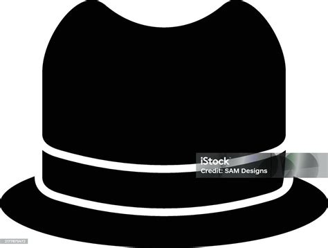 Hat Icon アイコンのベクターアート素材や画像を多数ご用意 アイコン イラストレーション コンセプト Istock