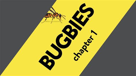 Bugbies Chapter 1 Youtube