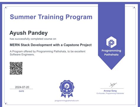 ayush pandey on linkedin mernstack fullstackdevelopment