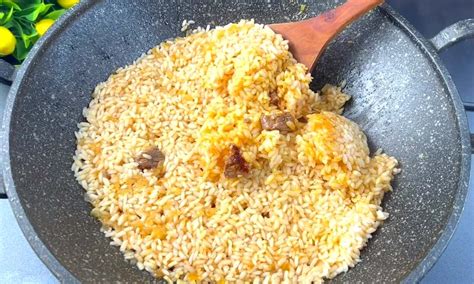 Рис по-узбекски: пошаговый рецепт с фото - Со Вкусом