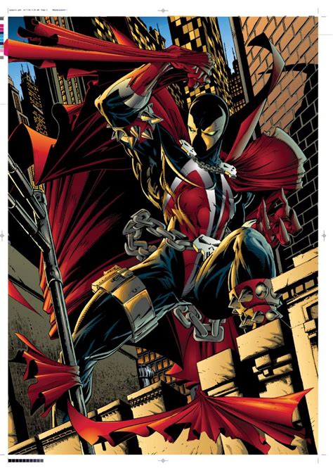 Sexy Spawn Sunday