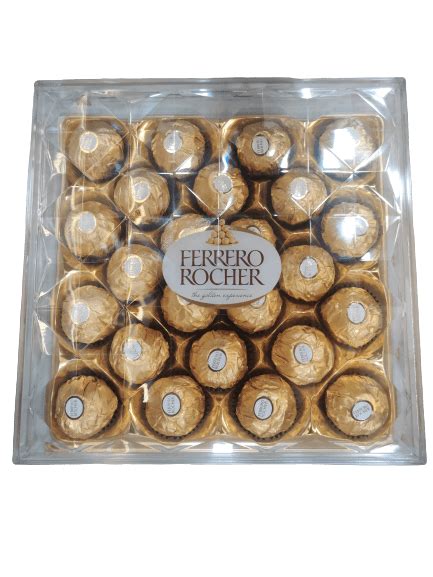 Ferrero Rocher Types Online