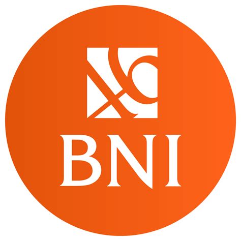 Logo Bank Bni 