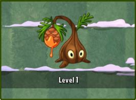 Sap Fling Plants Vs Zombies 2 Alternate Univerz Wiki Fandom