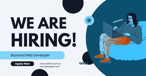 Backend Web Developer Laravel