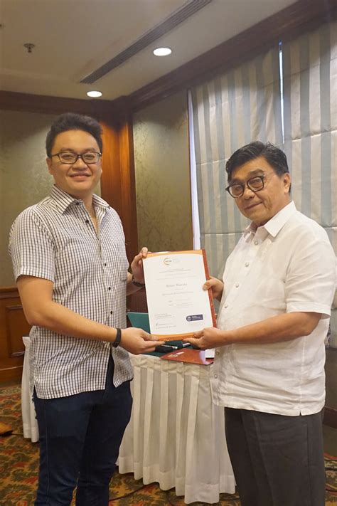 Gri Standards Certified Training Jakarta Batch 51 National Center For