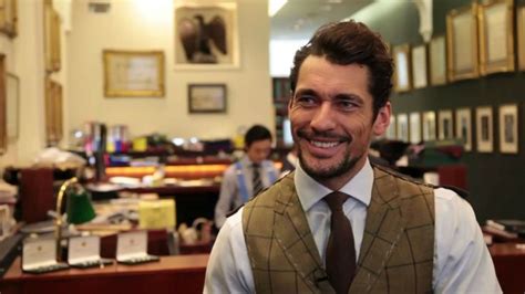 Dreamysim1 David Gandy David James Gandy David