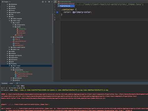 some guide help import third part libraries assets and customization