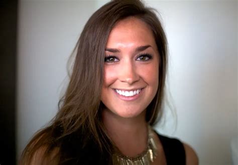 Haley Clark Age Height Weight Net Worth Career And More Bio Scops