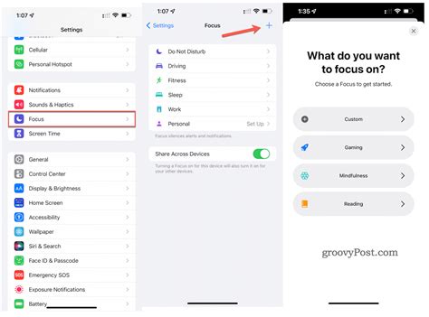 What Are Time Sensitive Notifications On Iphone