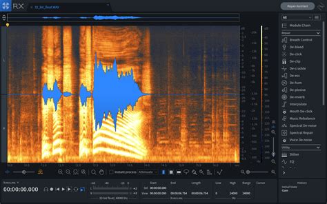 Sample 32 Bit Float And 24 Bit Fixed Wav Files Sound Devices
