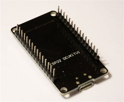 Esp32 Development Board Cp2101 Jan Friedrich Elektronikversand