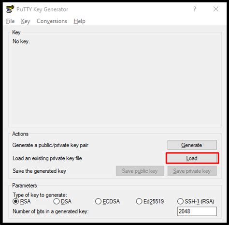 How To Connect Your Server Using SSH With PEM Key File TryDirect