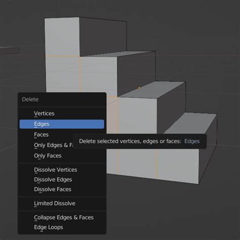Blender 영국 길거리 건물 만들기 1array Boolean Loop Cut 등 다양한 Modifier 활용