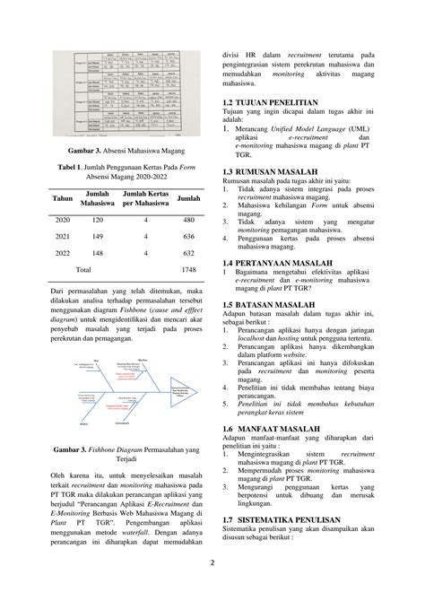 Solution Merancang Unified Model Language Uml Aplikasi E Recruitment