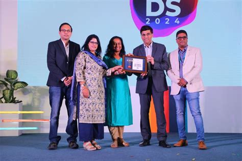 Veena Srigopal On Linkedin Congrats To The Wipro Ds Team For Winning The Best Data Sciences Firm…