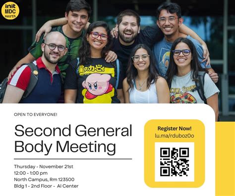 Init Mdc North Initmdcnorth • Instagram Photos And Videos