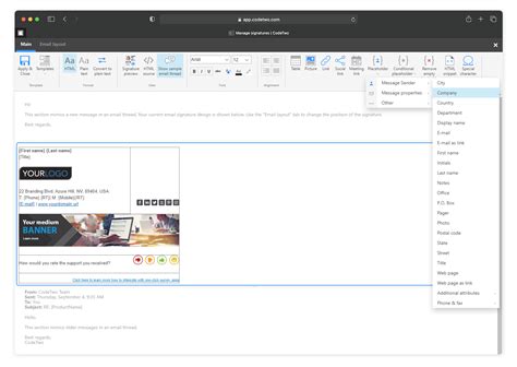 Easy To Use HTML Editor