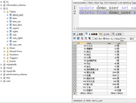 Springboot整合mybatis Csdn博客