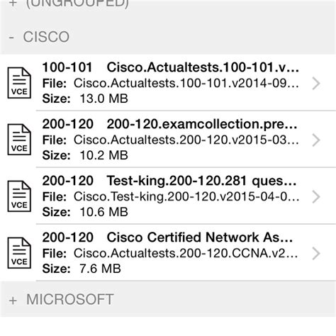 A Vce Alternatives And Similar Apps A Vce Alternatives And Similar Apps