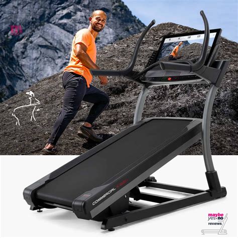 NordicTrack X I Incline Treadmill Review Guide And Insights MAYBE YES NO Best Reviews