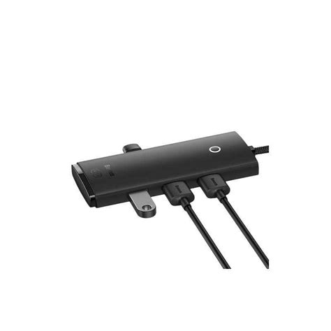 Baseus Lite Series USB Hub Price In BD TechLand BD
