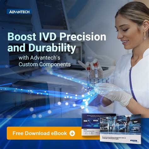 Advantech On Linkedin Healthcaretechnolgoy Advantechdms