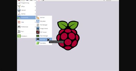 aquaponicpi connecting to raspberry pi 3 desktop gui from an android