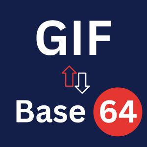GIF To Base64 Converter Online ToolU Me