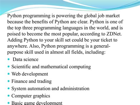Face Detection Projectpptx