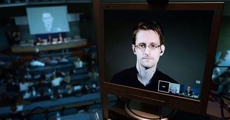 Can Oliver Stones Snowden Save The Real Life Whistleblower