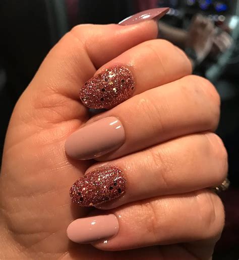 Nägel Design Hell Nagel Design