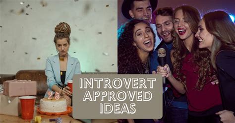 11 Introvert Friendly Birthday ‘party Ideas