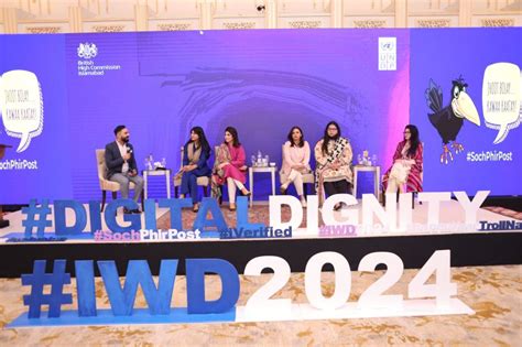 Javeria Masood On Linkedin Internationalwomensday2024 Empowerwomen