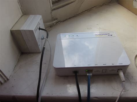 VDSL Modem Kirkian Computing