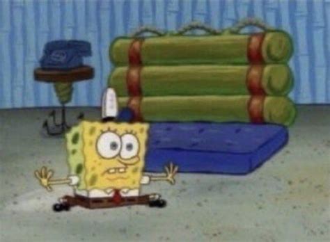 Spongebob Waiting Meme