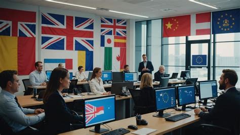 Best Languages to Learn for Business: A Guide for Professionals