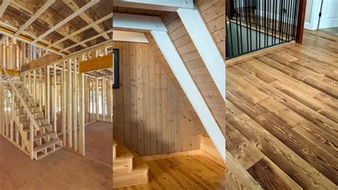 Spruce Vs Pine Vs Fir Lumber Which Is The Best