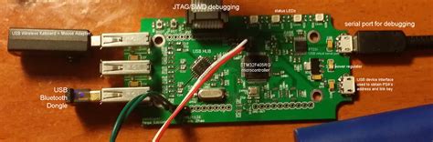 Keyboard And Mouse For Playstation 4 Games Second Prototype Eleccelerator