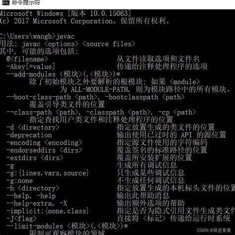 Java环境变量细讲与配置jvm环境变量 Csdn博客