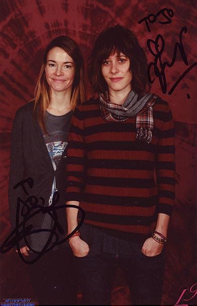 Leisha Hailey Jo S Collection