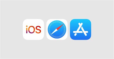 Apple Ios 17 4 Update Opens Doors To Third Party App Stores In Eu