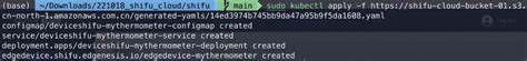 shifu cloud debut shifu kubernetes native open source iot