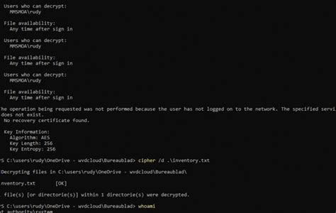 Personal Data Encryption Pde Secure Your Personal Files